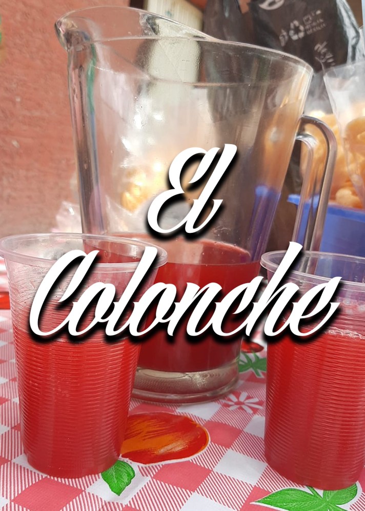 El Colonche